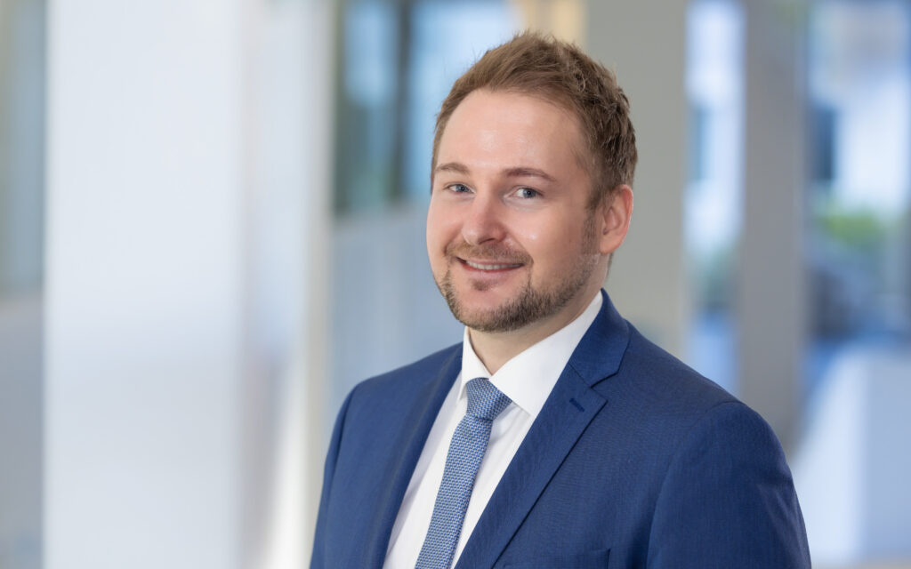 FH Campus Wien: Hans Peter Köllner ist neuer akademischer ...