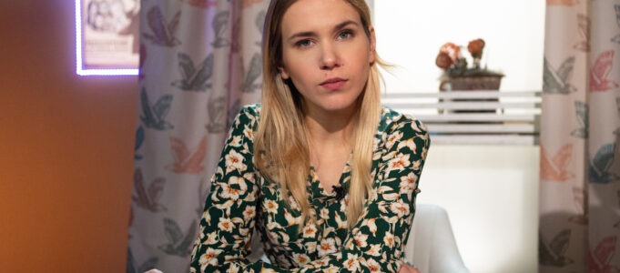 TRACKS East: Einladung zum virtuellen Pressegespräch mit ukrainischer ...